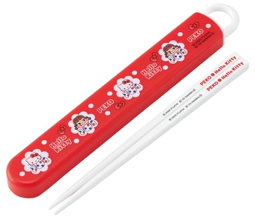 箸セット/-/ABS2AMAG-70967・Color:箸セット・パッケージ個数:1・サイズ：横19.5×縦2.7×高1.5、箸：16.5cm・材質：ポリプロピレン、フタ・箸：AS樹脂、使用抗菌剤の種類：無機抗菌剤・原産国：日本食洗機対応の...