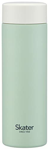 STYL4-350mlくすみグリーン/350 ml/STYL4-A・Color:くすみグリーンStyle:STYL4-350ml・パッケージ個数:1・サイズ:直径5.8×高さ18.2cm・素材・材質:内びん＝ステンレス鋼 胴部＝ステンレス鋼...