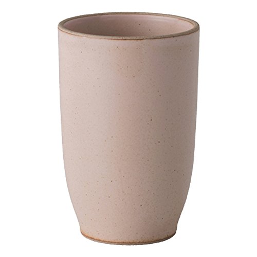 ピンク/350ml/25776・Color:ピンクSize:350ml・パッケージ個数:1・色:ピンク・サイズ:φ75 x H115 mm 容量:350 ml・原産国:日本・電子レンジ:可 食器洗浄機:可 食器乾燥機:可・やわらかなフォルム...