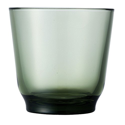 ガラスカップグリーン/220ml/26872・Color:グリーンSize:220ml・パッケージ個数:1・サイズ:φ80xH80mm、容量:220ml・原産国:タイ・電子レンジ:不可・食器洗浄機:可・ガラスの急冷は破損の原因となりますので...