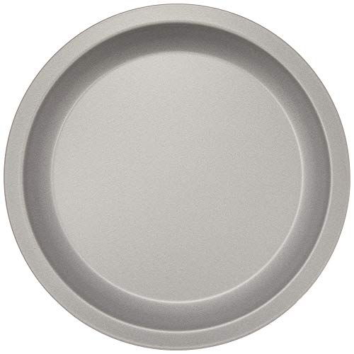 グレー/内径210×深さ17mm/PP-601・Size:内径210×深さ17mm・パッケージ個数:1・メーカー型番:PP-601・サイズ:内径210×深さ17mm・本体重量:152g・材質:鉄 (表面加工 内側/フッ素樹脂加工、外側/耐熱...