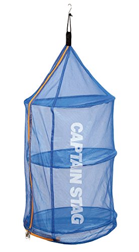 折り畳み式ブルー/(約)21×15×7.5(cm)/UM-1903・Color:ブルーPatternName:単品・パッケージ個数:1・サイズ：(約)21×15×7.5(cm)・本体・収納袋：ポリエステル、ファスナートップ：鉄（亜鉛メッキ）...