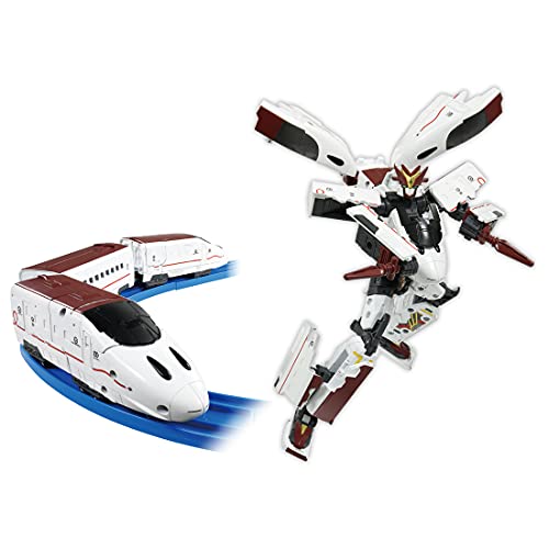 800つばめ無し/29 cm x 22 cm x 6 cm/Shinkalion Z 800・Style:800つばめ・(c) TOMY (c)プロジェクト シンカリオン・JR-HECWK/超進化研究所Z・TX・電池は使用しません。・付属品...