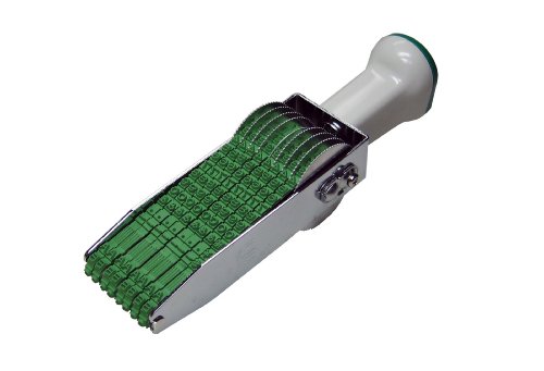 -/5号/TK-E58・Size:5号・パッケージ個数:1・【オビ構成】4連・【書体】ゴシック体・【スタンプ台】別途必要・【材質】再生プラスチック、ゴム・【注意】耐油性スタンプ台は使用不可サイズ:5号 ソフトで鮮明な印字です。握りやすく捺し...