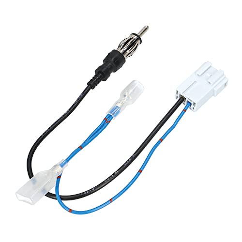 単品アンテナ変換コード(CE2タイプ(カプラー内丸型))/-/2067・PatternName:アンテナ変換コード/丸型・パッケージ個数:1・ホンダ車のラジオアンテナコードの変換に・純正アンテナプラグの変換・ラジオアンテナコードの変換・【仕...