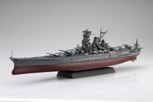 グレー/-/艦NEXT-2 EX-201・組み立てが必要なプラスチックモデルキット。別途、工具が必要。・多色成型で、お好みで塗装など楽しめます。商品紹介 艦NEXTシリーズ戦艦武蔵にエッチングパーツが付属して登場！ 製品は副砲2基を撤去し対...