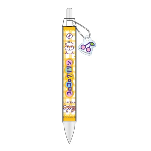 コロコロクリリン/-/SAM-BP-CK・パッケージ個数:1・サイズ：約H135mm?W14mm?D17mm・パッケージサイズ：約H187mm?W40mm?D17mm・日本製商品紹介 サイズ：約H135mm?W14mm?D17mm 安全警告...