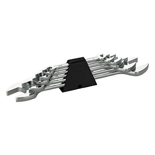 6本組(5.5×7~22×24)シルバー/-/TS206A・Style:6本組(5.5×7~22×24)・パッケージ個数:1・メーカー品番：TS206A・入組点数：6本組み・セット内容：S2-05507、 0810、 1113、 1214、...