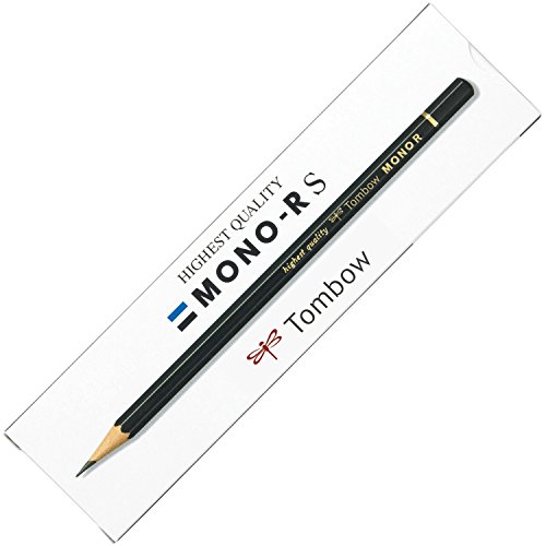 HBマルチ*/HB 1ダース/MONO-RSHB・Size:HB 1ダース・パッケージ個数:1・【仕様】高級鉛筆／六角軸・【用途】製図・事務・学習用・【入数】12本入り（1ダース）・【ケース】再生紙・【ケースサイズ】幅48×厚さ17×全長1...