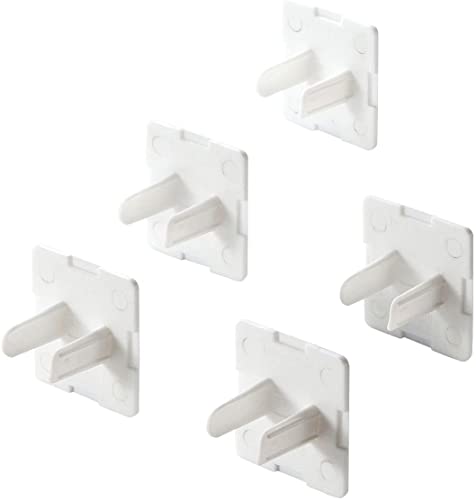 100個入-/2P(抜け止め)用/TAP-CAP2P100L・Size:2P(抜け止め)用Style:100個入・パッケージ個数:1・普段使用しない抜け止め式タップの差込口や、抜け止め式コンセントの差込口にフタをすることで、ホコリや異物の侵...