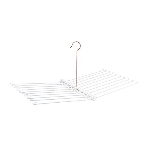 タオル干しホワイト/75×39×31.5cm/W-271・Style:タオル干し・パッケージ個数:1・サイズ:75×39×31.5cm・タオルがまとめて20枚干せる。・布おむつも干すことができる。・直径約38mmまでの物干し竿に使用できる。...