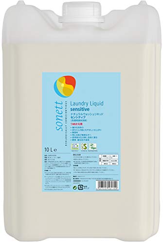 -/10L/SNN5617・FlavorName:7)無香料 詰替10L・パッケージ個数:1・商品サイズ (幅×奥行×高さ) :18×22×29cm・原産国:ドイツ・内容量:10L商品紹介 子どもの手の届くところに置かないで下さい。用途外に...