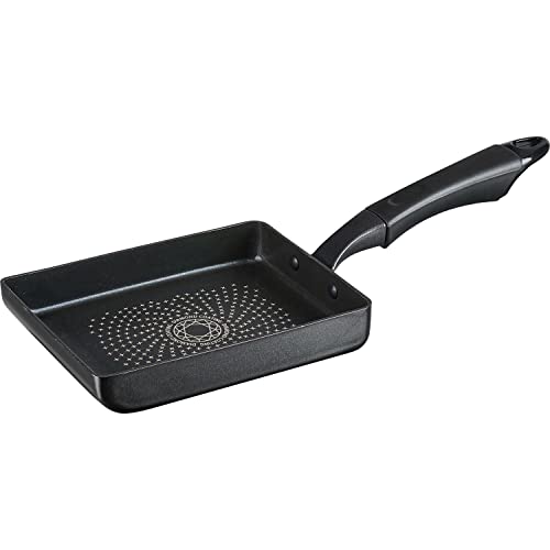 ブラック/玉子焼13×18cm/RB-2230・Size:玉子焼13×18cmPatternName:IH・ガス対応・パッケージ個数:1・商品サイズ:約 幅36.5×奥行14×高さ7.8cm、重量:約390g・鍋の高さ:約3.2cm・本体:...