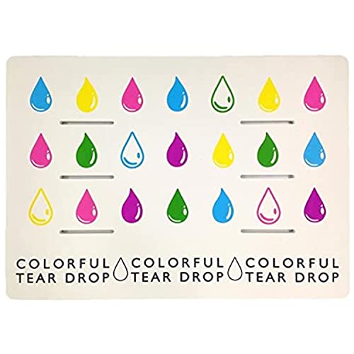 レギュラー 縦60cm×横85cmティアドロップ/レギュラー/-・Color:ティアドロップStyle:レギュラー 縦60cm×横85cm・パッケージ個数:1・サイズ:幅60×奥行85×高さ2cm・重量:0.87kg・材質:EVA樹脂・原産...