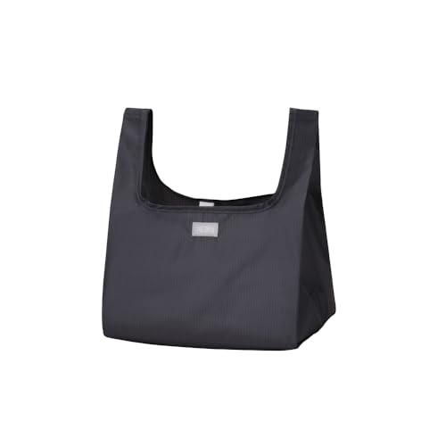 折りたたみポケットバッグチャコール/10L/REX-0101 CHL・Color:チャコールSize:10LStyle:折りたたみポケットバッグ・パッケージ個数:1・ポケットに入るエコバッグ　カラーリニューアル！・本体サイズ(約):幅26×...