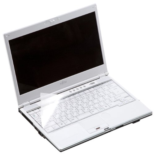 1枚入クリア/素材:ウレタン W350xD250mm/FA-NMUL2N・Size:素材:ウレタン W350xD250mmStyle:1枚入・パッケージ個数:1・透明度の高い0.15mmの超薄素材で、キーボードの文字がくっきり見えます。・薄...
