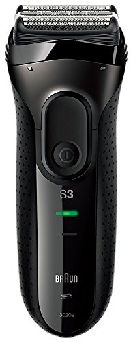 2)【エントリーPro/ブラック】水洗い・キワ剃り対応ブラック/-/3020s-B・パッケージ個数:1・サイズ:幅57×奥行48×高さ156mm・急速1時間充電・3カットシステム・防水設計・まるごと水洗い・1時間で充電が完了し、約45分のシ...
