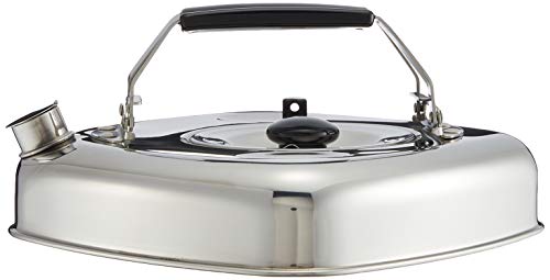 スタイリッシュシルバー/1.6 L/KS-2625・PatternName:1.6L・パッケージ個数:1・メーカー型番: ks-2625・仕様: 電磁調理器対応・容量: 1.6l・材質: 本体:ステンレス、蓋:ステンレス、取手:耐熱フエノー...