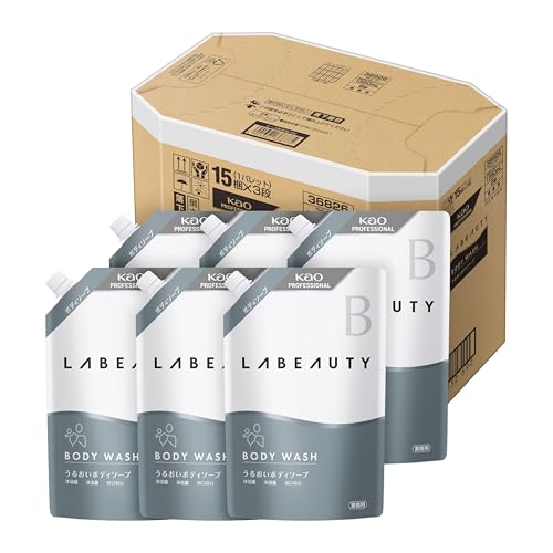-/1350ml×6個/-・ScentName:オーキッドSize:1350ml×6個・パッケージ個数:1・内容量:1350×6ml・スキンタイプ:全肌質対応人の美しさを追求してきたブランド【 LABEAUTY / ラビューティ 】からホテ...