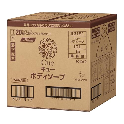 -/-/4901301331816・パッケージ個数:1・原産国:日本・使い方(br) お湯で湿らせたタオルなどに適量をつけ、よく泡立てて洗い、後はよく流してください。商品紹介 ホテル・旅館や温浴施設など、業務用として現場におすすめしている、...