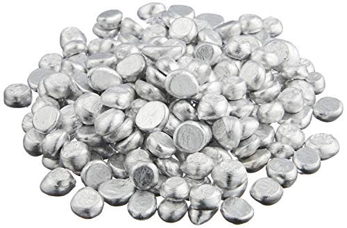 silver/1kg/WTL55100・Size:1kgPatternName:単品・パッケージ個数:1・本体サイズ:直径(mm)約10・本体重量:約0.5~0.8g(一粒)・材質:アルミ・生産国:日本・質量1kg(一袋)商品紹介 ●タルト...
