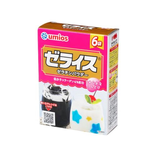 -/30グラム (x 10)/4901901293705・Size:30グラム (x 10)・パッケージ個数:10・原材料:ゼラチン、コラーゲンペプチド・内容量:30g&times;10個・商品サイズ(高さx奥行x幅):10.5cm&tim...