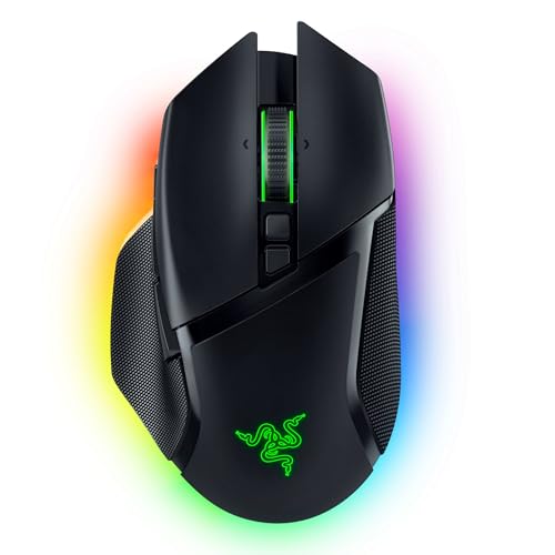 ワイヤレス・30Kセンサーブラック/1個 (x 1)/RZ01-04620100-R3A1・Size:1個 (x 1)・パッケージ個数:1・【Razer 史上最も高度なゲーミングマウス】 進化したパフォーマンス、カスタマイズ性、接続性、コン...