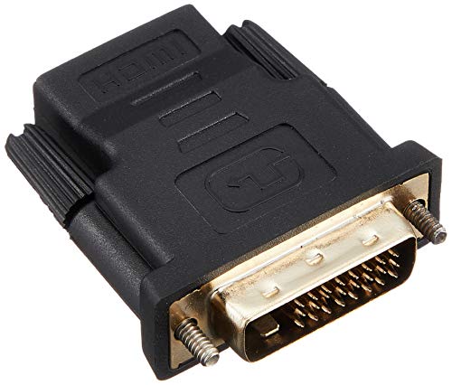 -/-/ADV-204・パッケージ個数:1・HDMIケーブルをDVI-Dコネクタに変換します・対応規格 : DVI-D(シングルリンク・デジタル映像転送)・端子 1 : HDMI タイプA(メス)・端子 2 : DVI-D(オス) ※シング...