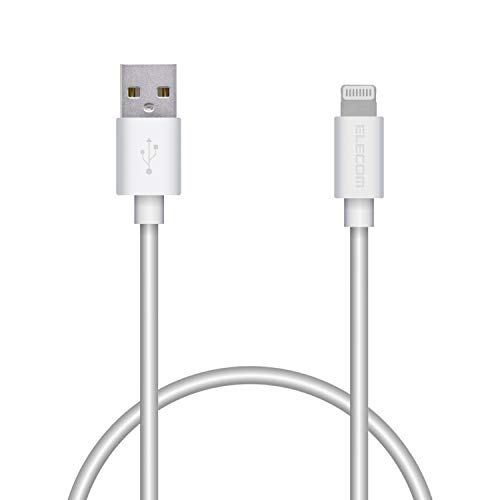1)ケーブル単体ホワイト/0.5m/MPA-UALA05WH・Size:0.5mStyle:1)ケーブル単体・パッケージ個数:1・USB(Aタイプ)のインターフェイスを持つパソコンに、Lightningコネクタを持つiPhoneやiPod、...