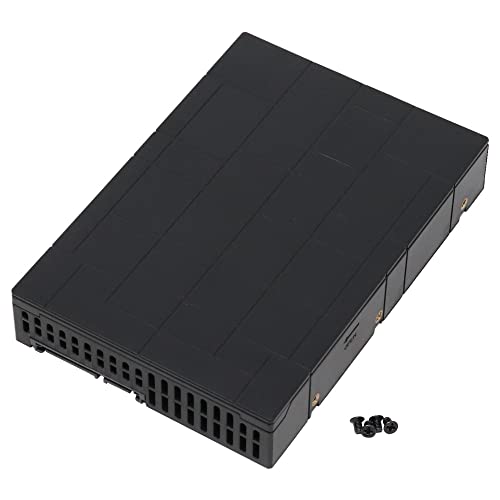 3.5インチベイ用ブラック/W101.5×D146×H25.5mm/HDM-46B・Size:W101.5×D146×H25.5mm・パッケージ個数:1・対応規格: SATA Revision 3.0、最大データ転送速度 (理論値): 6G...