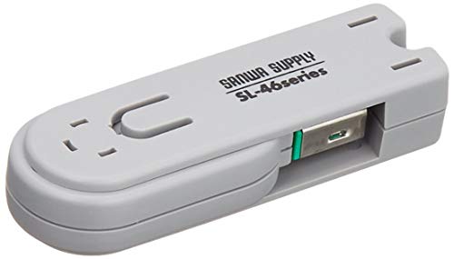 本体+取付部品4個グリーン/-/SL-46-G・Color:グリーンStyle:本体+取付部品4個PatternName:単品・パッケージ個数:1・USBポートをふさいでデータを守る! USBコネクタ取付けセキュリティ・USB Aコネクタ専...