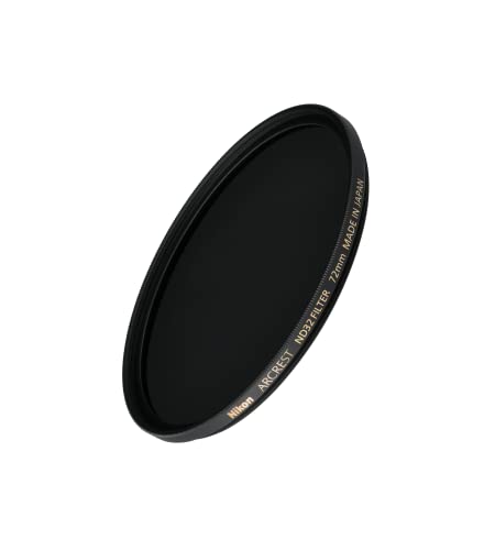 ND32-/口径:72mm/ARND32F72・Size:口径:72mmStyle:ND32・パッケージ個数:1・片面反射率 約0.1％！　セロワンARコート・撥水・撥油コート・広角レンズでもケラレにくい、薄型フレーム設計・描写に影響を与え...