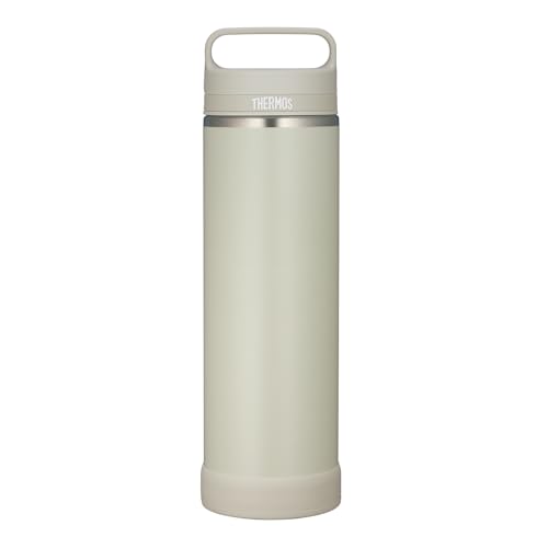 サンドストーン/1000 ml/JOW-1000 SNDS・Color:サンドストーンSize:1000 ml・パッケージ個数:1・キャリーハンドル付きスクリューマグの新デザイン登場・本体サイズ(約):幅8.5×奥行8.5×高さ29.5cm...