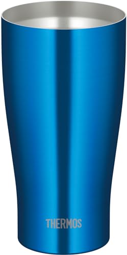 スタンダードオーシャンブルー/3)スタンダードタイプ 600ml/JDY-600C OBL・Color:オーシャンブルーSize:3)スタンダードタイプ 600mlStyle:スタンダード・パッケージ個数:1・定番のタンブラーがデザイン&カ...