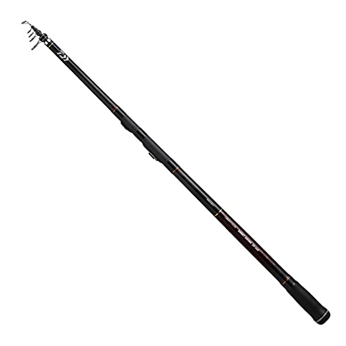 20号-240ブラック/全長(m):2.40/-・Style:20号-240・パッケージ個数:1・ダイワ リバティクラブショートスイング 20-240・N (投竿 投げ竿)■アイテム名:20-240・N■標準自重（g）:185■全長（m）:...