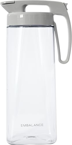 L 2.1Lスクエアトゥラウンド型本体L/薄グレーキャップ/2.1 L/T22433・Color:スクエアトゥラウンド型本体L/薄グレーキャップ・パッケージ個数:1・サイズ：W10.3×D15.2×H30.5cm・重量：272g、容量：2....
