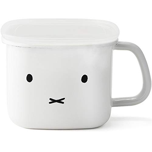 角型ストックポットホワイト/18.5x14.5x11.5cm/4977618106386・Style:角型ストックポット・パッケージ個数:1・サイズ:18.5x14.5x11.5cm・重量:530g・容量:1.5L・原産国:タイ・素材:【本...
