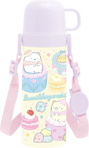 コンパクト2WAYステンレスボトル/470 ml/KA32701・Color:コンパクト2WAYステンレスボトル・パッケージ個数:1・サイズ：約H220×70φ・ステンレス製・PP製フタ、コップ、中栓・飽和ポリエステル樹脂製キャップ・内容量...