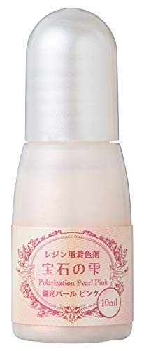 偏光パール偏光パールピンク/10ml/403261・Color:偏光パールピンクSize:10mlStyle:偏光パール・パッケージ個数:1・角度によってグリーンパールとピンクが上品に現れる、偏光パール。・色:偏光パールピンク/容量:10m...