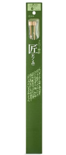No.0ナチュラル/-/54-200・Style:No.0・パッケージ個数:1・本体サイズ :長さ(約)30cm・対象性別 :男女共用しっくりと手になじみ、長時間編み続けていても疲れません。 (セット内容)2本1組