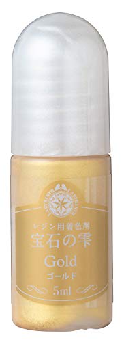 通常ゴールド/5ml/403258・Color:ゴールドSize:5mlStyle:通常・パッケージ個数:1・パール粒の色をそれぞれに変え、それぞれの偏光が輝く、他にはないこだわりの美しいパールカラー。・色:ゴールド/容量:5ml/ボトルサ...