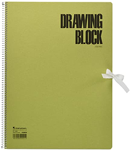 1冊ホワイト/F4/S84・Size:F4Style:1冊PatternName:単品・パッケージ個数:1・画用紙 『スケッチブック オリーブシリーズ F4 画用紙 厚口 中性紙 156.5g/平方メートル』画用紙 『スケッチブック オリー...