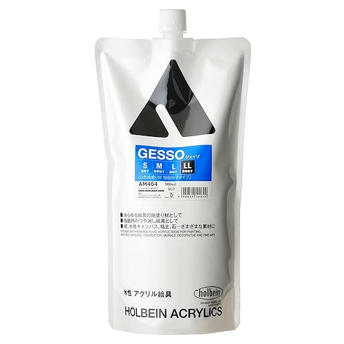 LL 極粗粒子ホワイト/900ml/AM464・Size:900mlStyle:LL 極粗粒子・絵具と一緒に使ってのさまざまな表現をサポートするメディウム(媒体)です。・梱包サイズ:15.0 x 40.0 x 30.0 cm絵具と一緒に使っ...