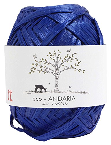 単品col.72 ブルー系/1玉 (40g 約80m)/72番色・Color:col.72 ブルー系Size:1玉 (40g 約80m)Style:単品・品番:-・サイズ:40g 約80m・色・柄:Col.72 ネイビー・使用針:かぎ針5/...