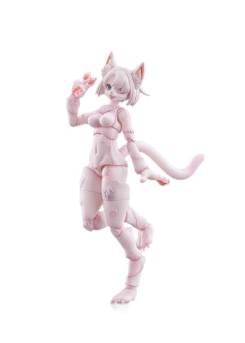 カオマニー/Medium/No.KP-01R・Color:カオマニー・パッケージ個数:1・(C)AOSHIMA BUNKA KYOZAI Co. Ltd.・自分好みのケモノをカスタマイズ。 新シリーズ「けもプラ」の第1弾はカオマニー！商品紹...