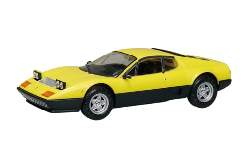イエロー/-/ー・Color:イエロー・Produced under license of Ferrari S.p.A. The name FERRARI the PRANCING HORSE device all associated l...
