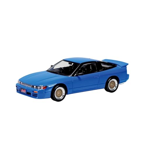 真子のシルエイティー/1/32スケール/ー・Style:真子のシルエイティ・(C)しげの秀一／講談社・日産自動車（株）申請中＜新金型＞ ・大人気コミック『頭文字D』に登場する『真子』のシルエイティ 【商品特徴】 ・カスタムフロントバンパー ...