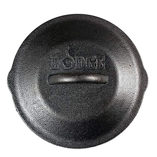 シンプルブラック/6-1/2インチ/L3SC3JPN・パッケージ個数:1・サイズ:6-1/2インチ・重量:0.63kg・生産国:アメリカ・スポーツタイプ:アウトドアライフスタイル・部門名:ユニセックス大人LODGE ロッジ スキレットカバー...
