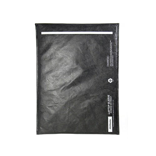 Anaheim Laptop Sleeve 16inch “Craft” アナハイムラップトップスリーブ16インチ 軽量かつ強度のある素材DUPONT社のTyvekを使用した13インチ専用のPCケース。内側にはクッション性のあるキルティング...