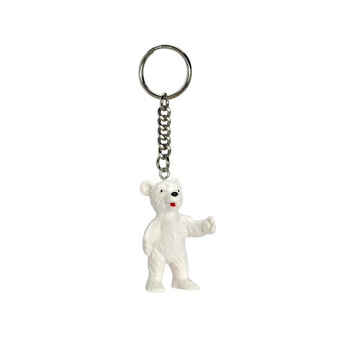 ★商品情報★ ・ブランド ：Alfred Fischer Keyring HERE by DETAIL ・商品名　 ：アルフレッド フィッシャー キーリング ・素材　　 ：PVC, Metal ・サイズ　 ：W3.6×D2.4×H5.4cm...